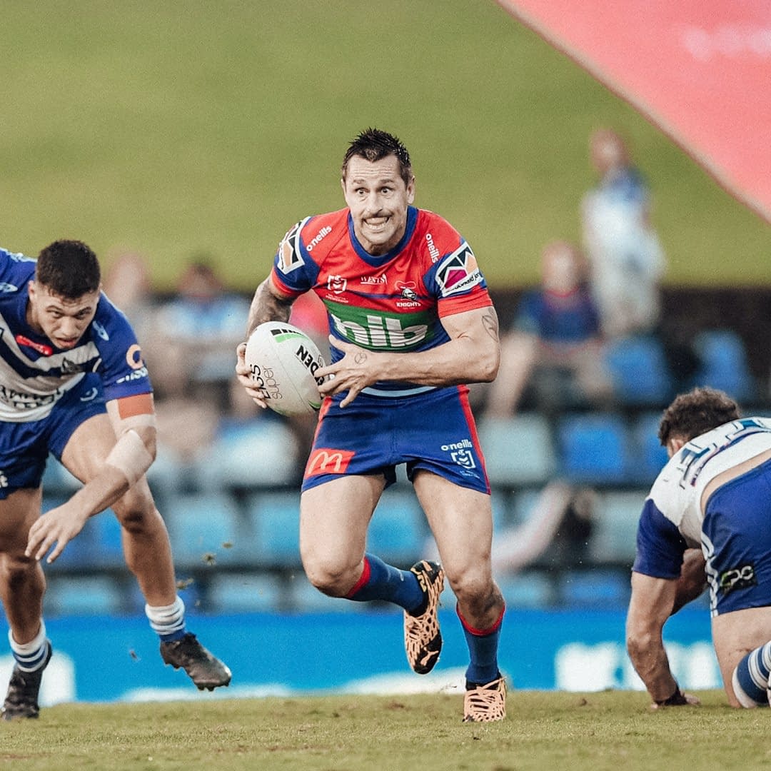 Knights | Membership | Newcastle Knights Hub