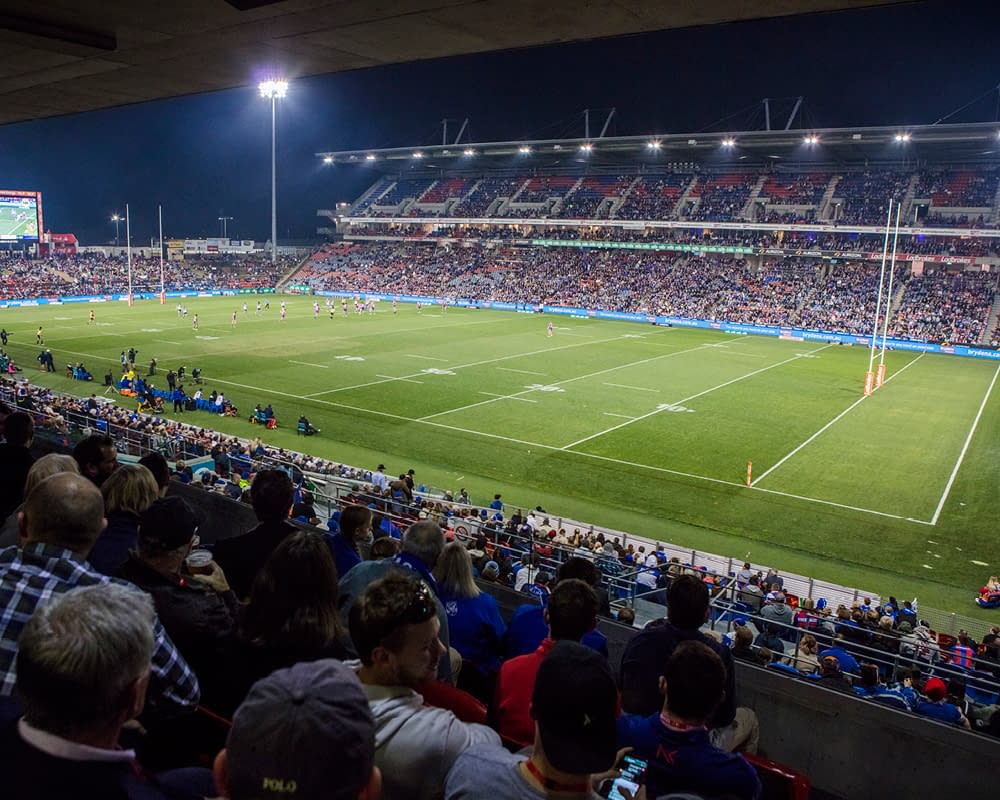 Knights | Hospitality | Newcastle Knights Hub